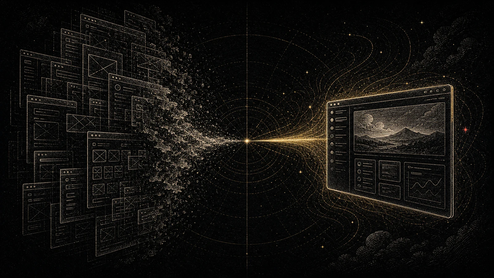 The Interface Is Disappearing | Uncle J's Insider