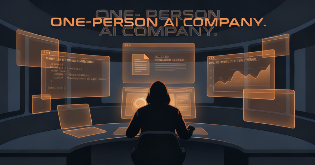 Uncle J | AI Organization Transformation